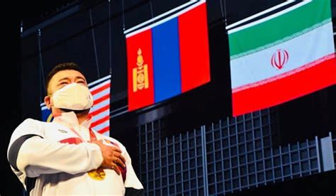 Гавьяат тамирчин Э Содномпилжээд Хөдөлмөрийн баатар цол олгохоор болжээ