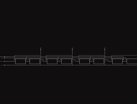 Schematic Symbol For School Parts4b S2p Shift Register A Msb