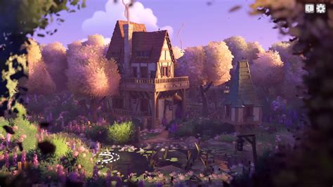 Tiny Glade Release Date Trailer 1 Video Indiedb