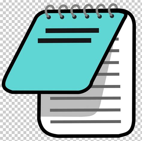 Notepad Computer Icons Png Clipart Angle Area Computer Icons