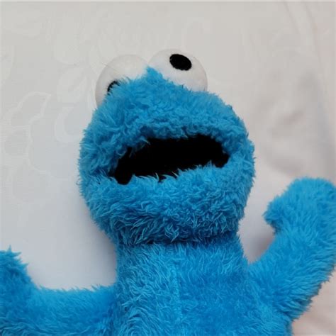 쿠키몬스터 콜리colley