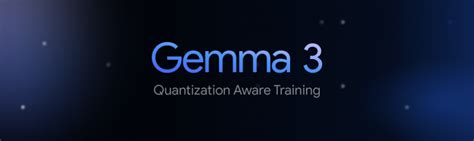 Google Gemma 3 QAT Version Released Memory Reduced To 1 3 27B Large Model Can Run On Consumer