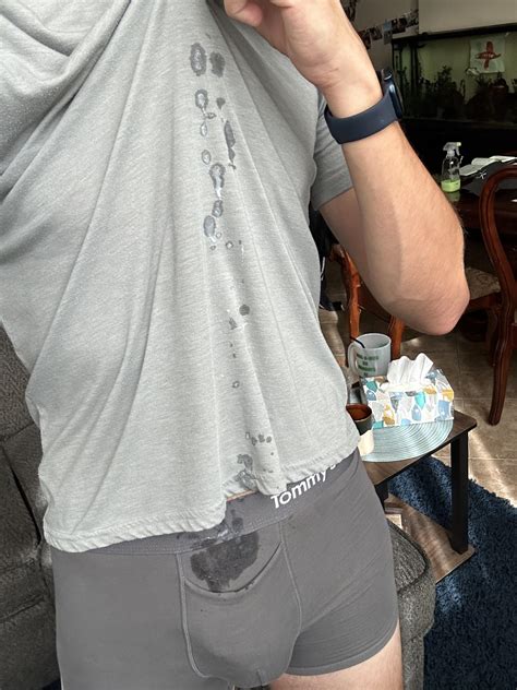 Anyone Like Cum Covered Underwear Rbulges
