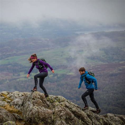 How To Find Total Elevation Gain On Your Gps Watch Or Fitness App Inov8za