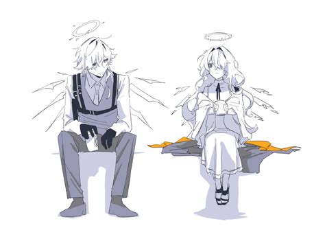 Si Tugi Cecelia Arknights Enforcer Arknights Arknights