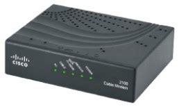 How To Configure Cisco Cable Modem Using A Router Banayag