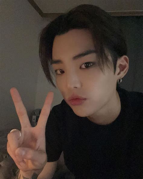 230810 gon instagram update kpopping