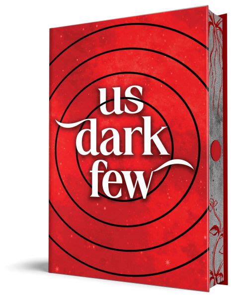 Us Dark Few By Alexis Patton Hardcover Barnes And Noble®