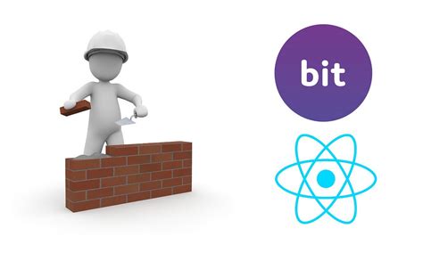 sharing react components between an spa and a static site by eden