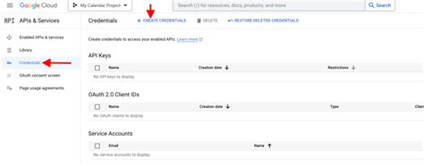 How To Use Google Calendar API For Google Calendar Pro Addon