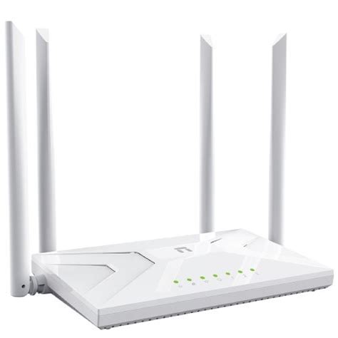 Netis NC AC Wireless Dual Band Wi Fi Router