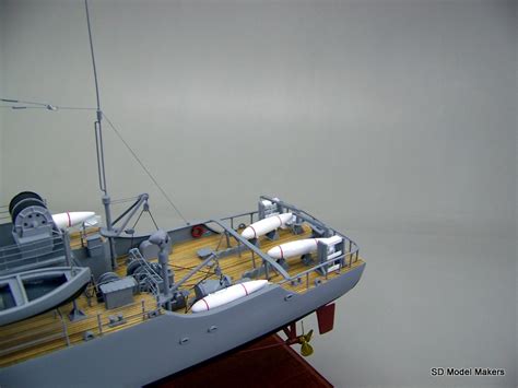 Sd Model Makers Mine Warfare Models Mine Sweeper Ocean Mso Models