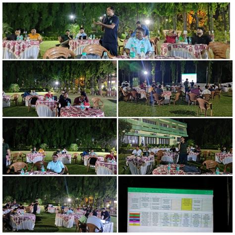 Brijesh Yadav On Linkedin Team People Wellbeing Collaboration Sports