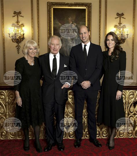 БТА Крал Чарлз Трети няма да присъства на конференцията за климата в Египет пише британско