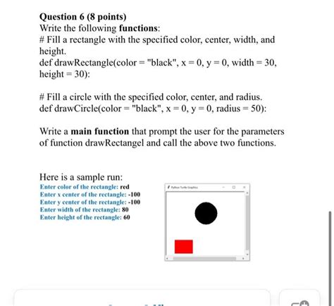 Solved Question 05 6 Points Given A Directed Line From