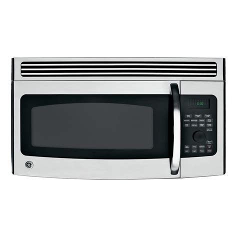 Ge Sensor Microwave Oven Manual Clevertrak