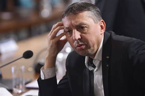Ministrul Educației Despre O Candidatură La Prezidențiale Dacă Mi S Ar Cere Aș întreba De Ce
