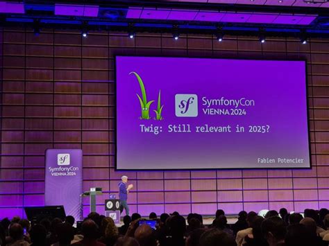 Symfonycon Vienna Recap Of Our Experience Php Tutorial Phpcn