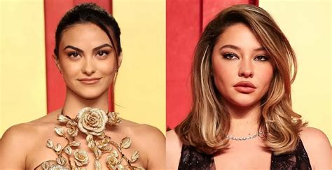 کامیلا مندز و مدلین کلاین به بازسازی I Know What You Did Last Summer