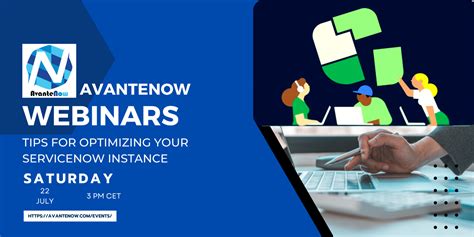 Tips For Optimizing Your Servicenow Instance Avantenow