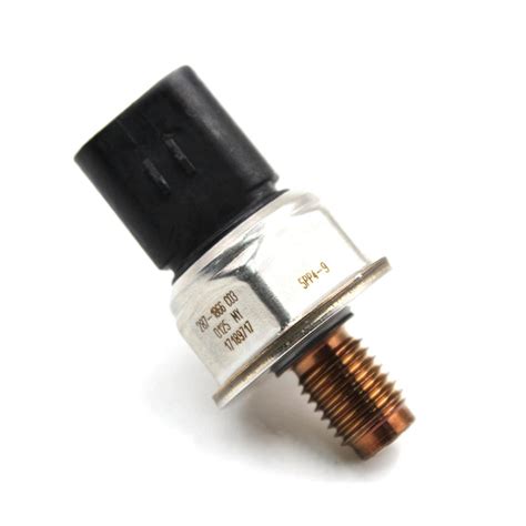 287 1866 Pressure Sensor For Caterpillar 336e 336e 340f Sinocmp