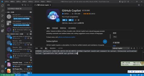 Install Github Copilot In Vscode Printable Forms Free Online