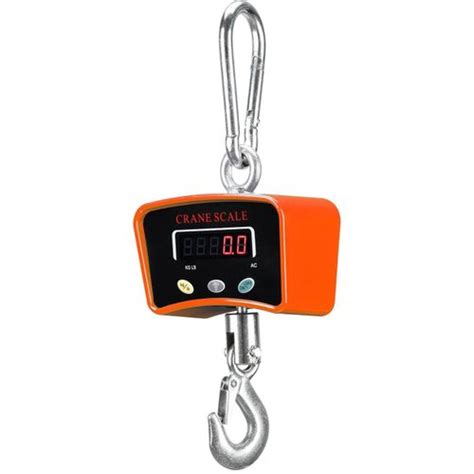 500 Kgs Digital Hanging Scale Industrial Crane Scale Nimz Power Tools