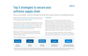 What Is An Extended Validation EV SSL Certificate DigiCert FAQ