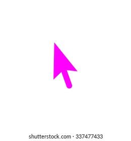11 909 Pink Cursor Images Stock Photos Vectors Shutterstock
