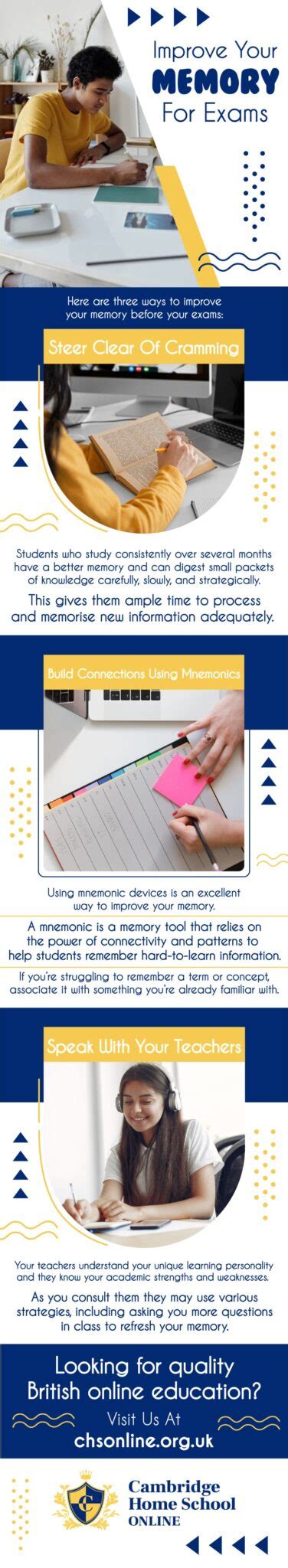 How To Improve Your Memory For Exams Cambridge Home Babe Online