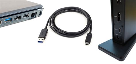 Usb C With Displaylink Synaptics