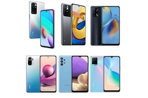 Newly Released Best Snapdragon 888 Phones List