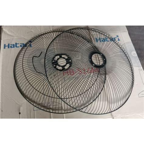 ตะแกรงพัดลมฮาตาริ16มือสอง ถูกที่สุด พร้อมโปรโมชั่น ต ค 2025 Biggoเช็คราคาง่ายๆ