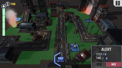 Showing Unitys Navmesh In Game — Terresquall Blog