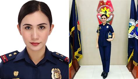 Mengenal Sofia Loren Pengawal Cantik Presiden Duterte Yang Ternyata