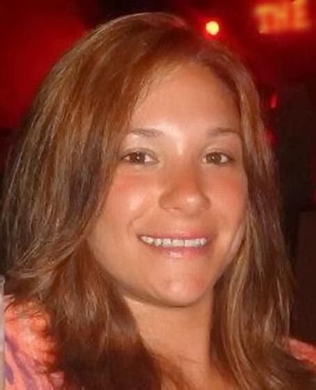 Margaux Marie Leuzzi Age 41