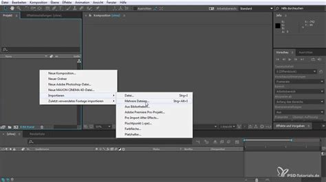 Export De Personnage Dans After Effects Guide Pour Character Animator