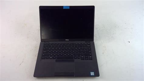 Dell Latitude Laptop Property Room