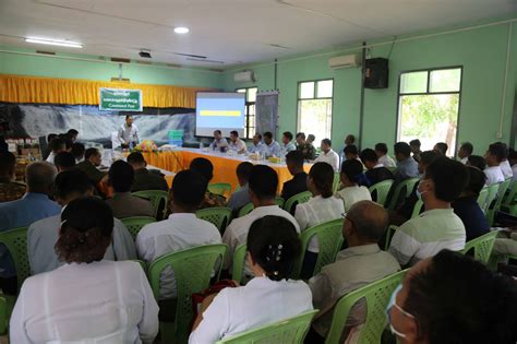 Myanmarnationalpost နိုင်ငံတော်စီမံအုပ်ချုပ်ရေးကောင်စီ ဒုတိယဥက္ကဋ္ဌ