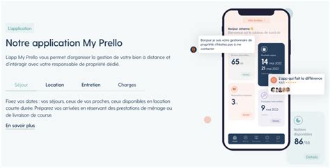 Prello Avis Sur Le Concept Dachat Fractionné De Résidence Secondaire