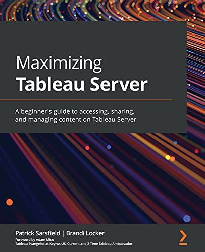 Unlocking The Power Of Data Visualization Must Read Books On Tableau Walzone Books