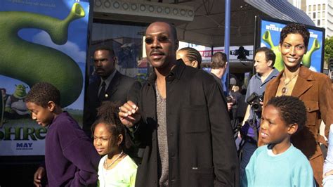 Eddie Murphy Komt Met Update Over Shrek 5 En Hint Naar Spin Off Film
