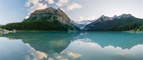 여름한정 캐나다 로키산맥 5일 투어 밴프 요호 재스퍼 국립공원 And 페어몬트 샤토 레이크 루이스 캐나다 Kkday