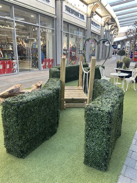 Artificial Hedging Sbd Events