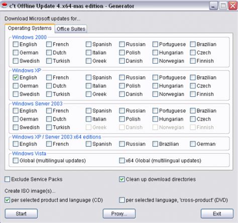 How To Create A Windows Offline Update CD TheTechMentor Com