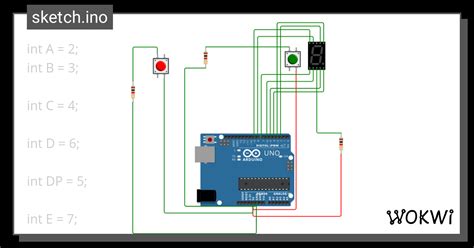 Gggg Wokwi Esp32 Stm32 Arduino Simulator