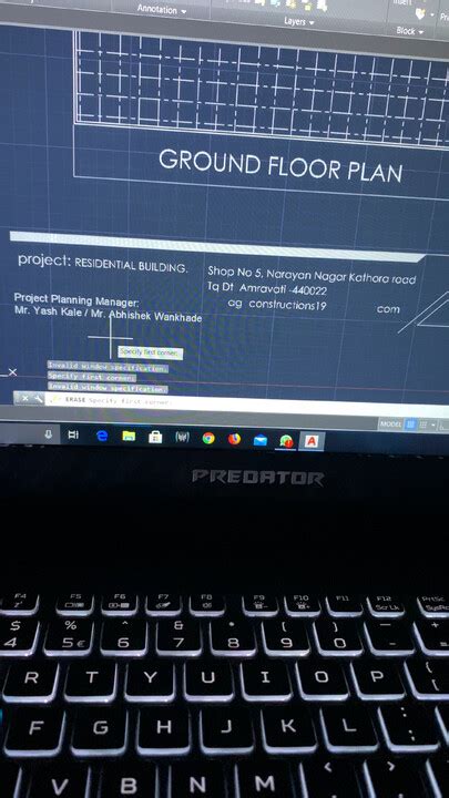 Yash Kale Posted On Linkedin