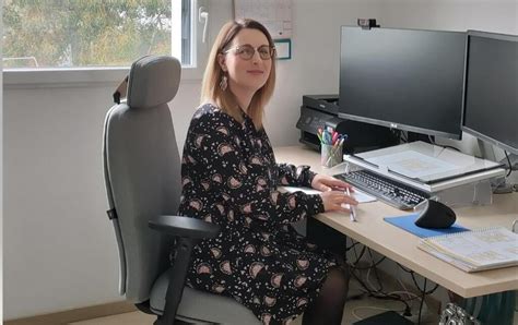 Pauline Collet Ouvre Pommeret Son Cabinet Darchitecture Dint Rieur Guingamp Maville Com