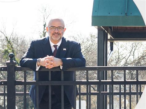 Robert P Ruffolo Ballotready