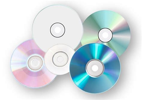 What Is Optical Storage And How Does It Work